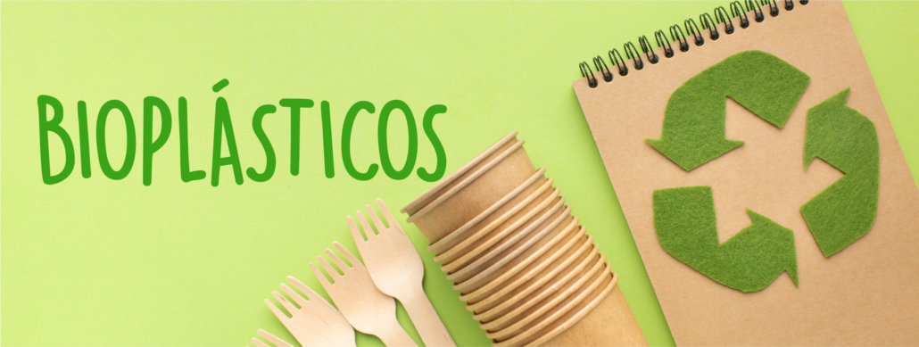 ¿Qué son los Bioplásticos? - brandlandmx